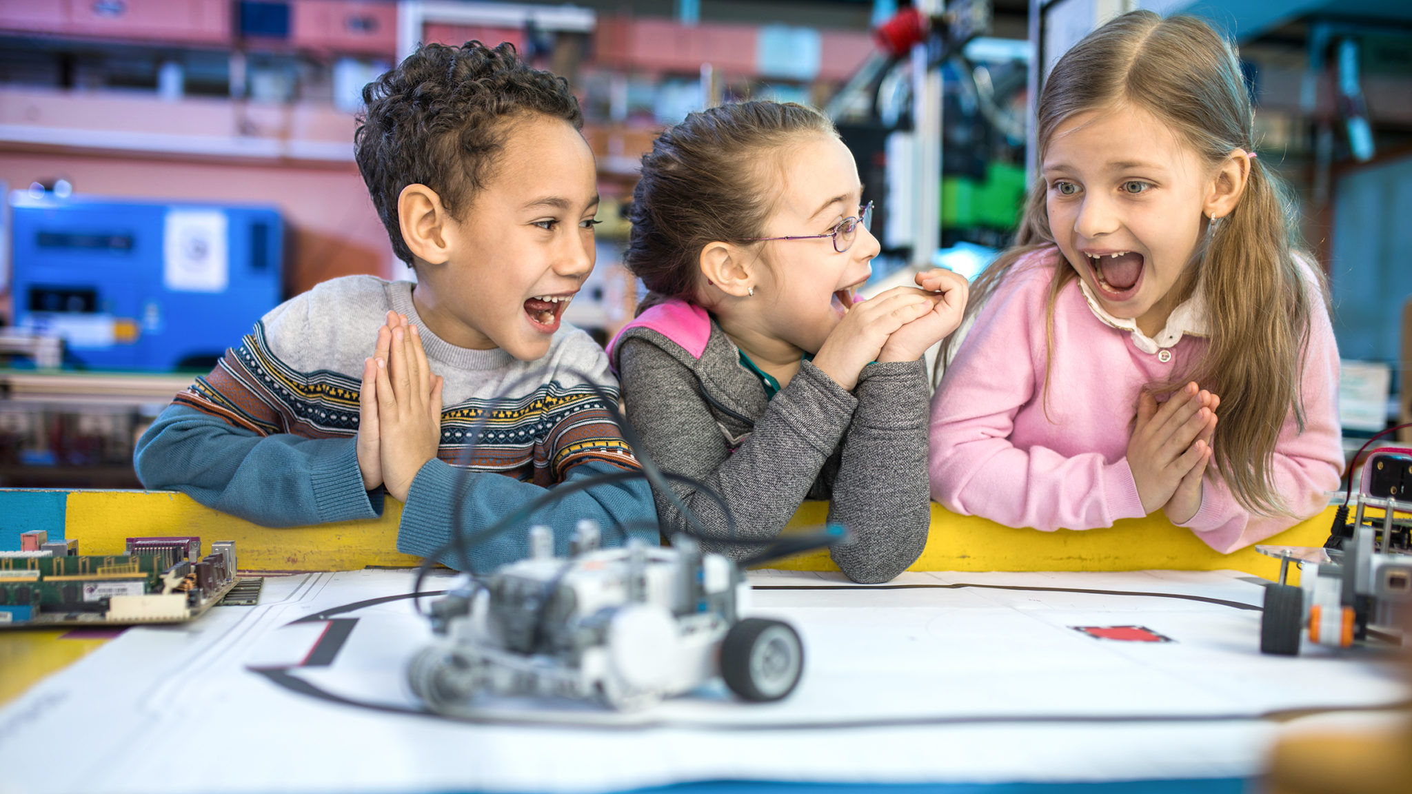 Micro Schools - Home