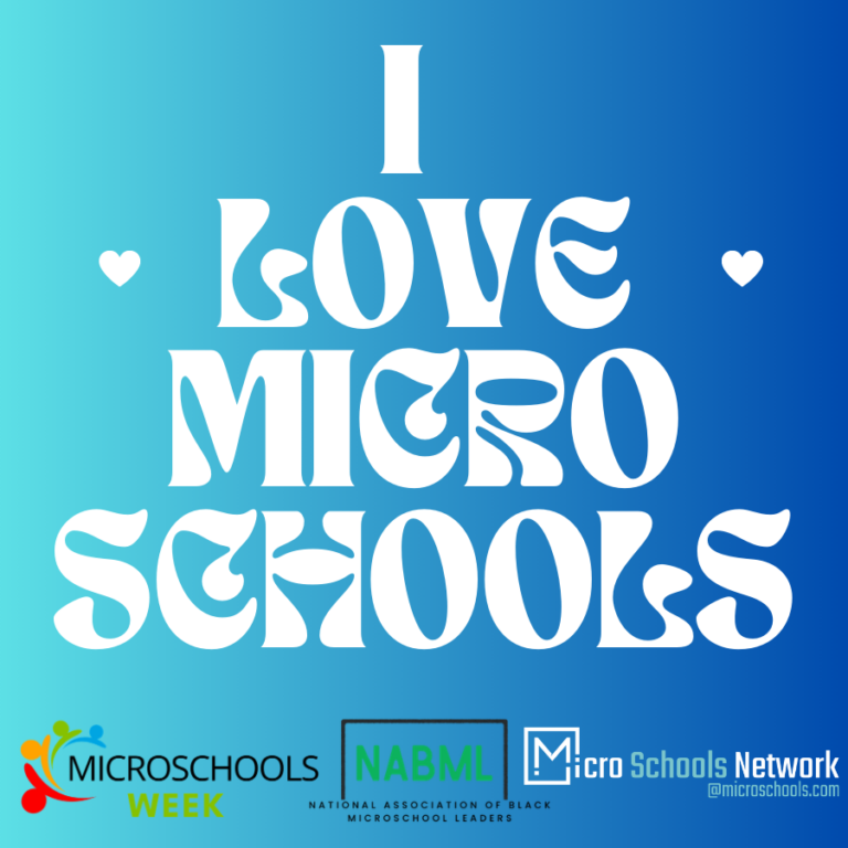 Micro Schools Week | Micro Schools Network